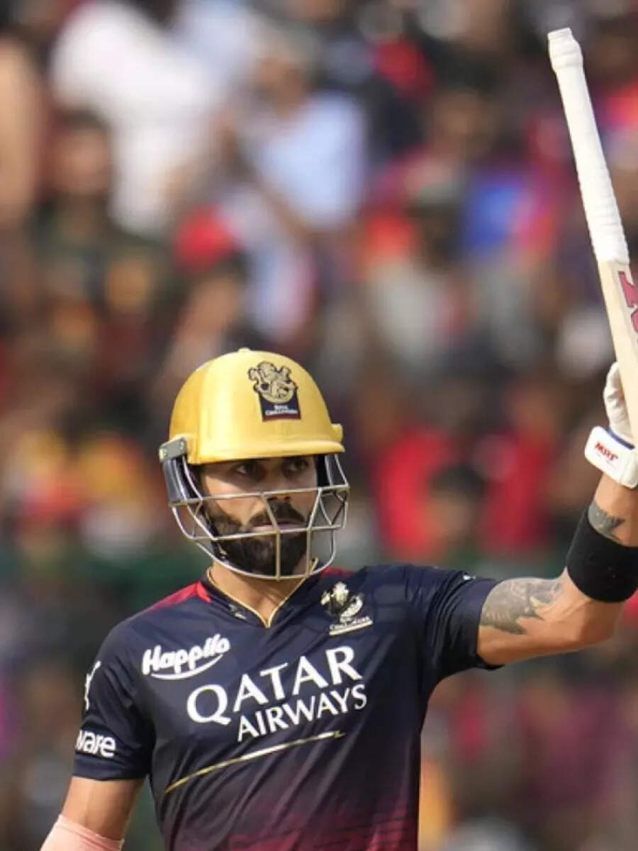 5 Players With Most Hundreds In IPL History | Times Now