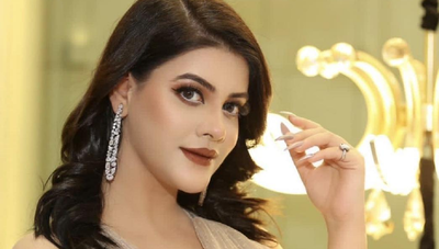 Sherleen Dutt on her acting journey: 'Struggle was real, but so were ...
