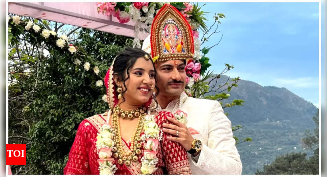 I wanted to marry someone who understood the language of cinema and my ...