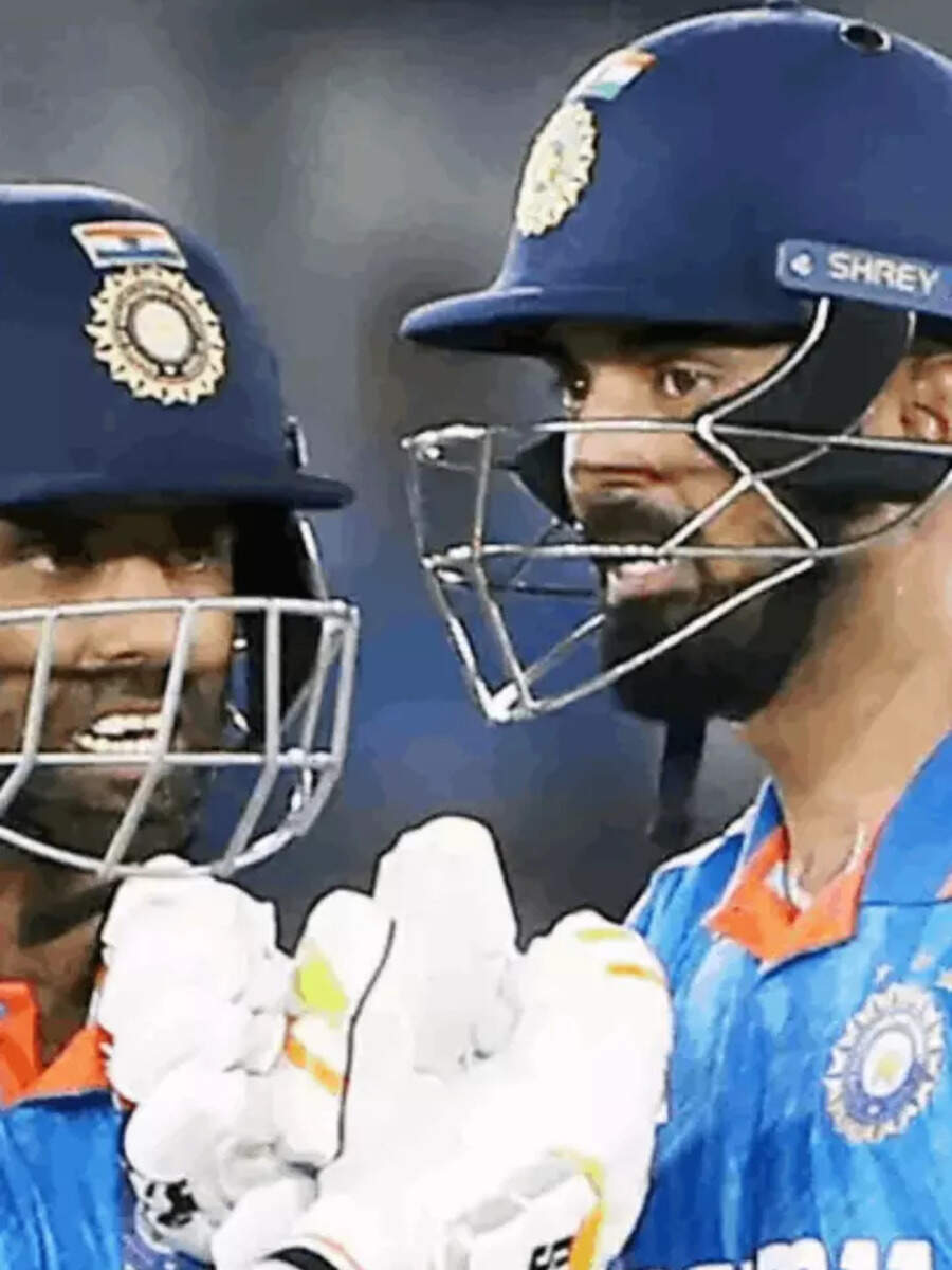 3 Indian Captains Who Will Lead Team During South Africa Tour | Times Now