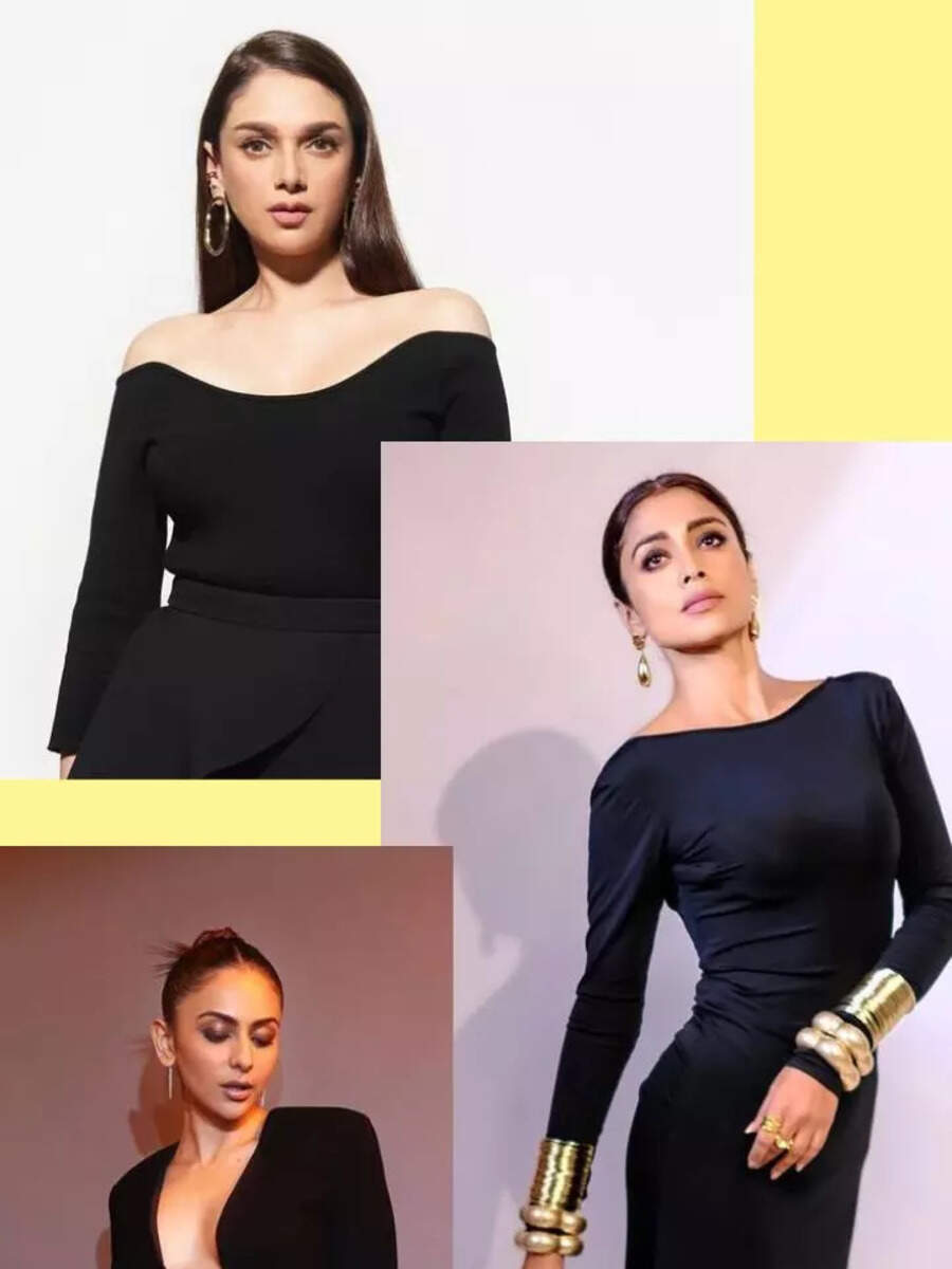 Cracking the black code | Times of India