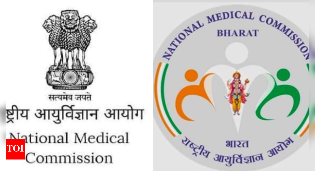 NMC forms panel on surgery broadcast | India News - Times of India