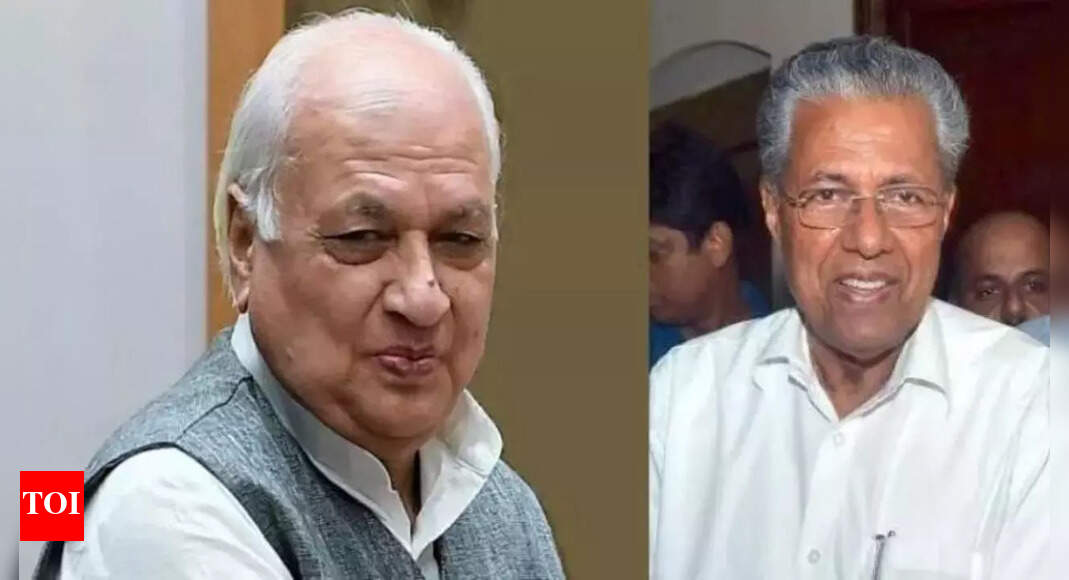 Minister Used As Tool: Minister used as tool, real pressure came from ...