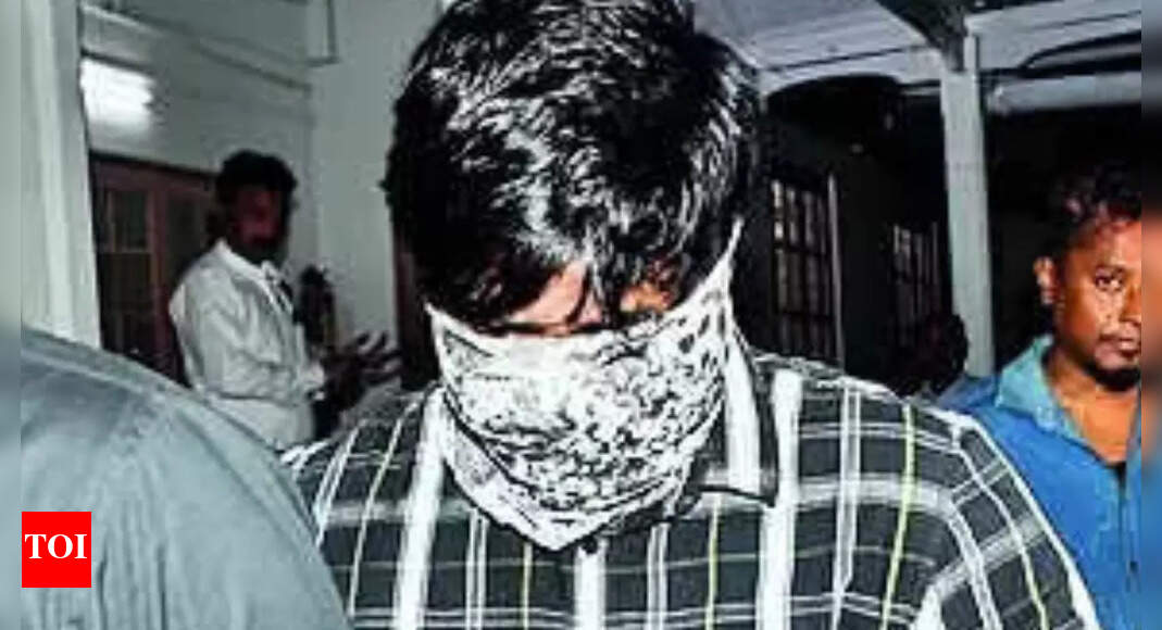 One more officer arrested in APSC cash-for-job scam | Guwahati News ...