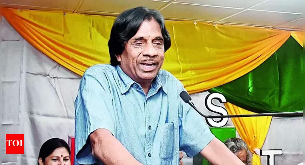 Higher Education: Guv adviser puts focus on 6-Es to improve higher edu ...