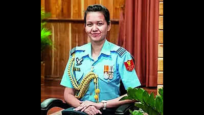 Odia Girl: Odia Girl Appointed ADC to Mizoram Governor | Indian News ...