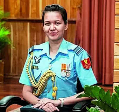 Odia Girl: Odia Girl Appointed ADC to Mizoram Governor | Indian News ...