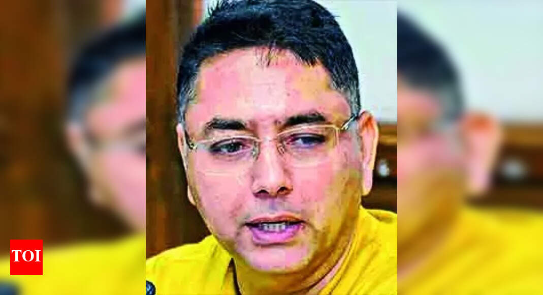 Renewable Energy: Min: Pb Aims At Taking Share Of Renewable Energy To ...