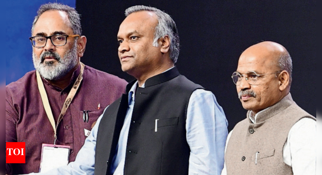 Hyderabad-Bengaluru Competition: Hyd Is No Competition For B’luru & Its ...