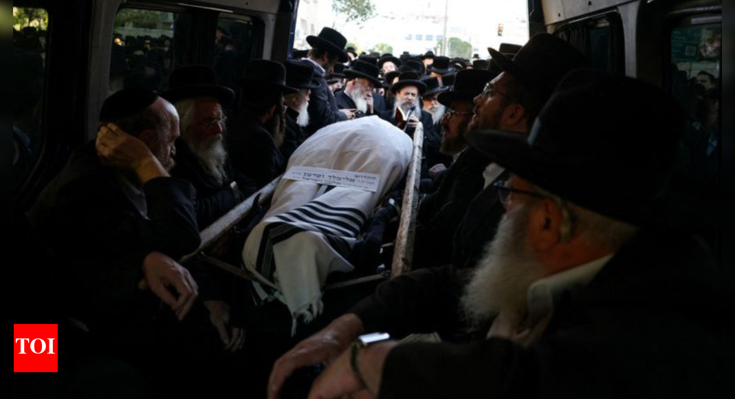 Pulkit Samrat: Two Hamas gunmen open fire at Jerusalem bus stop ...