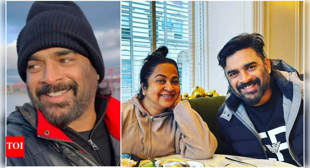 Madhavan's film with Mithran Jawahar titled 'Adhirshtasaali'; shooting ...