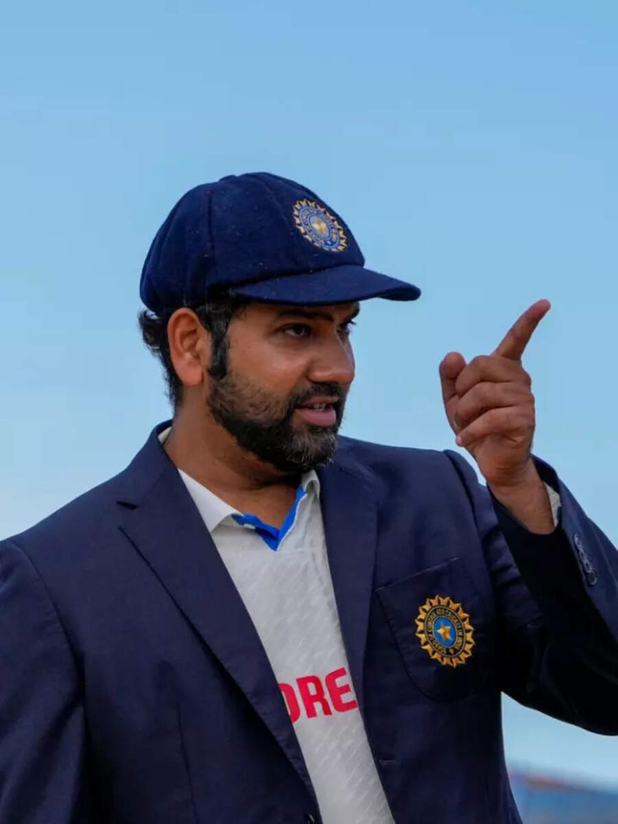 Rohit Captain, KL Rahul WK? India's Strongest Playing XI For South ...