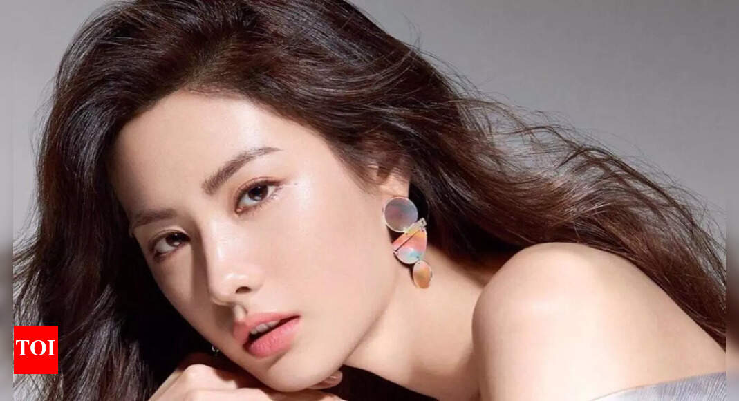 Singer/actress Nana extends musical journey with PLEDIS Entertainment ...
