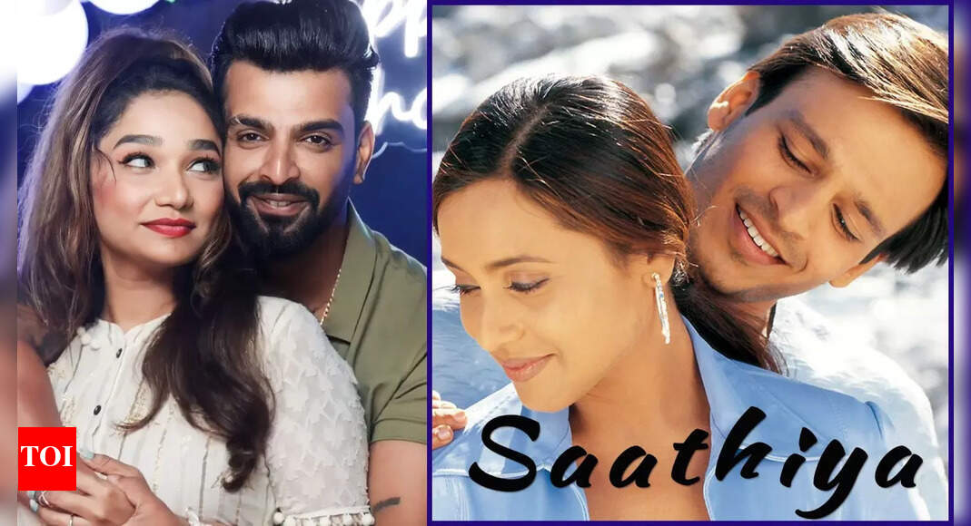 Bigg Boss Kannada 10: Vinay Gowda's marriage story with wife Akshatha will remind you of iconic ...