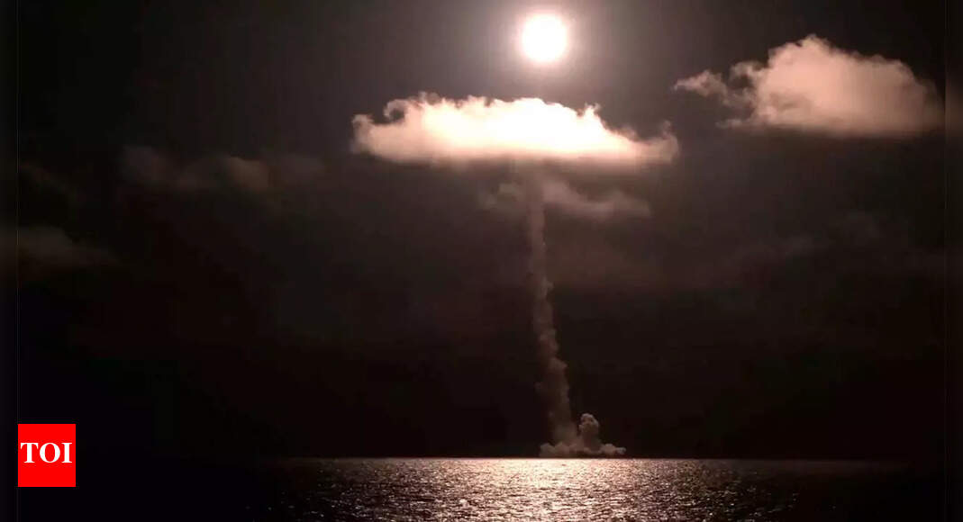 Nuclear Testing: 'Let us be a lesson', say Kazakhstan wary of return to ...