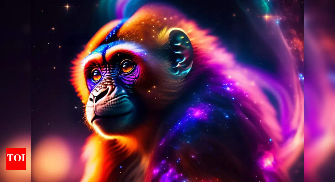 Chinese Zodiac: Leo (Monkey) Horoscope Predictions 2024: They must ...