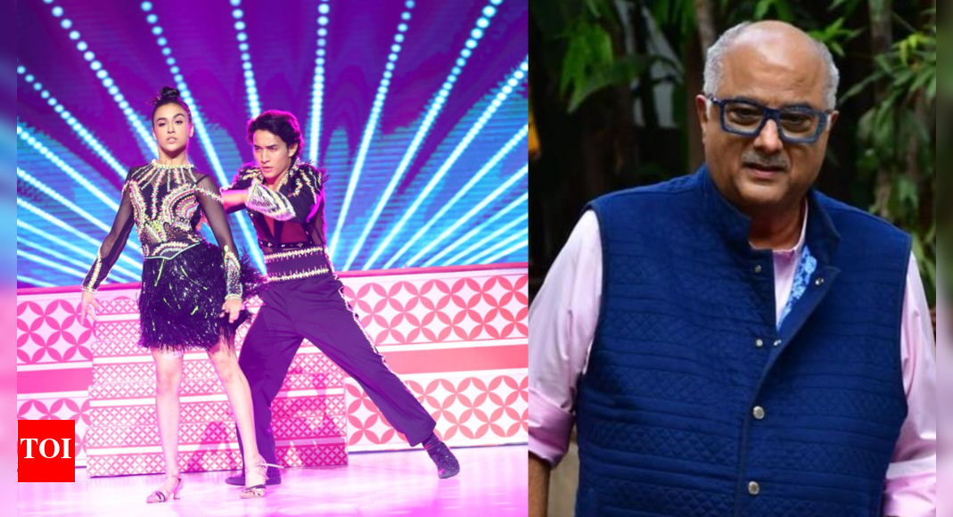 Jhalak Dikhhla Jaa 11: “I could never have imagined that someone could ...