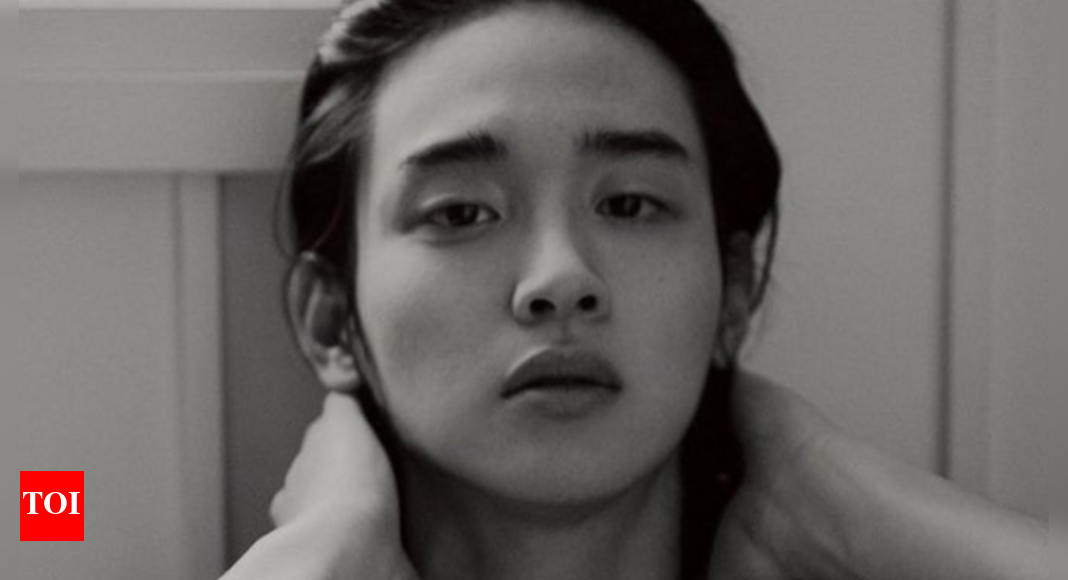 Jang Dong Yoon To Plays A Ssireum Wrestler In Like Flowers In Sand Times Of India