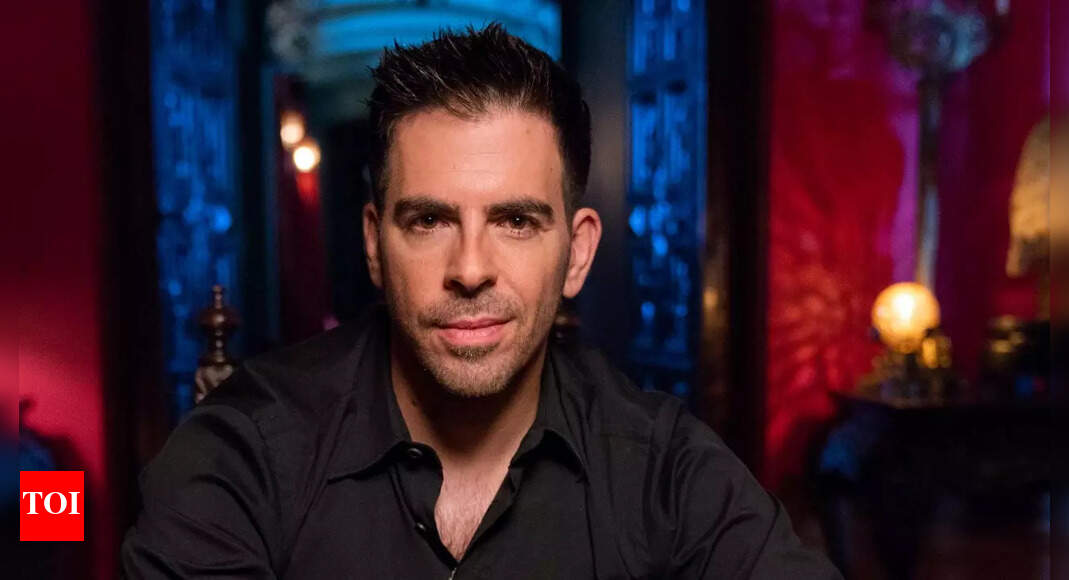 'Thanksgiving' sequel in the works with Eli Roth set to direct ...