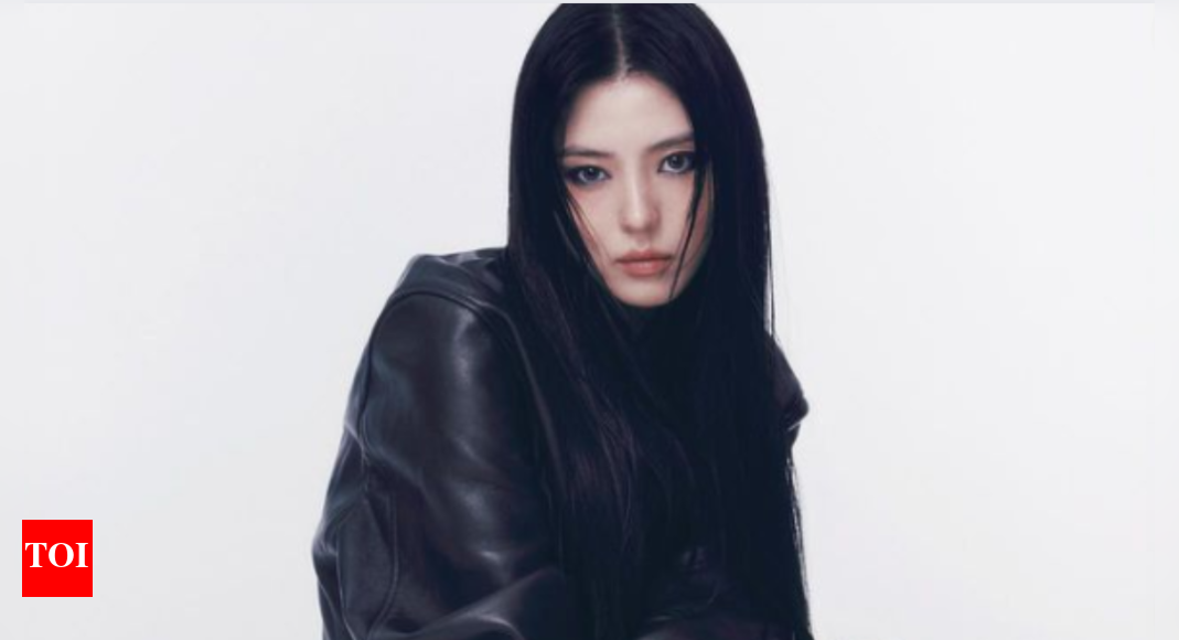 'Gyeongseong Creature' actress Han So Hee clears the air about nose ...