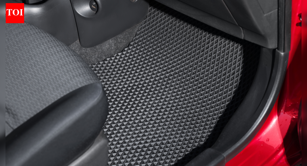 Sturdy Car Full Floor Mats to Protect Your Car’s Interior | - The Times ...