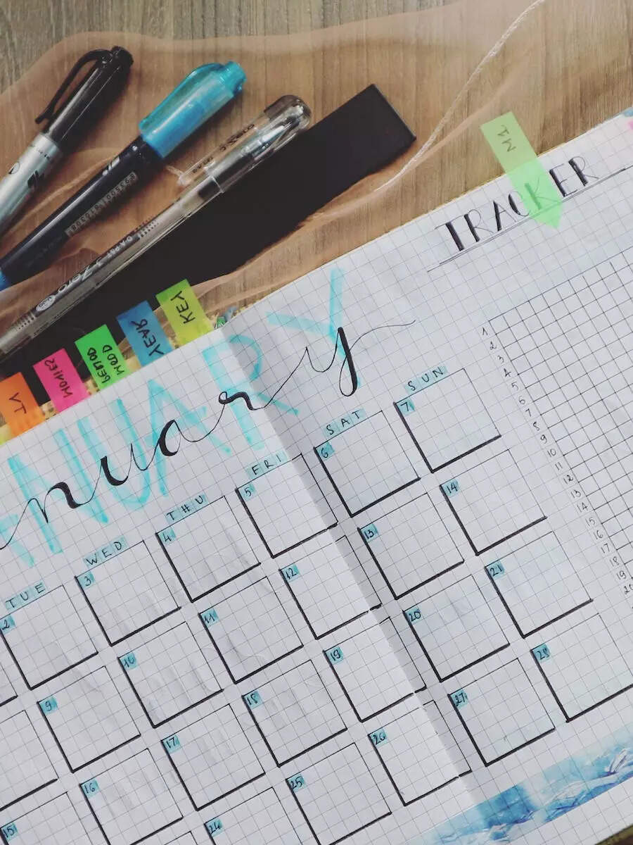 The Best Study Timetable for Students: Key Points to Consider | Times ...