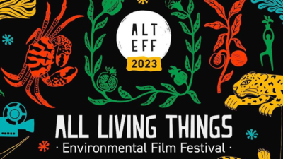 Environmental Film Festival: All Living Things - Environmental Film ...