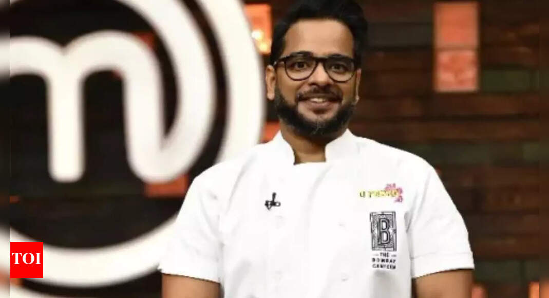 Chef Hussain Shahzad adds twist with TIP Challenge in ‘MasterChef India ...