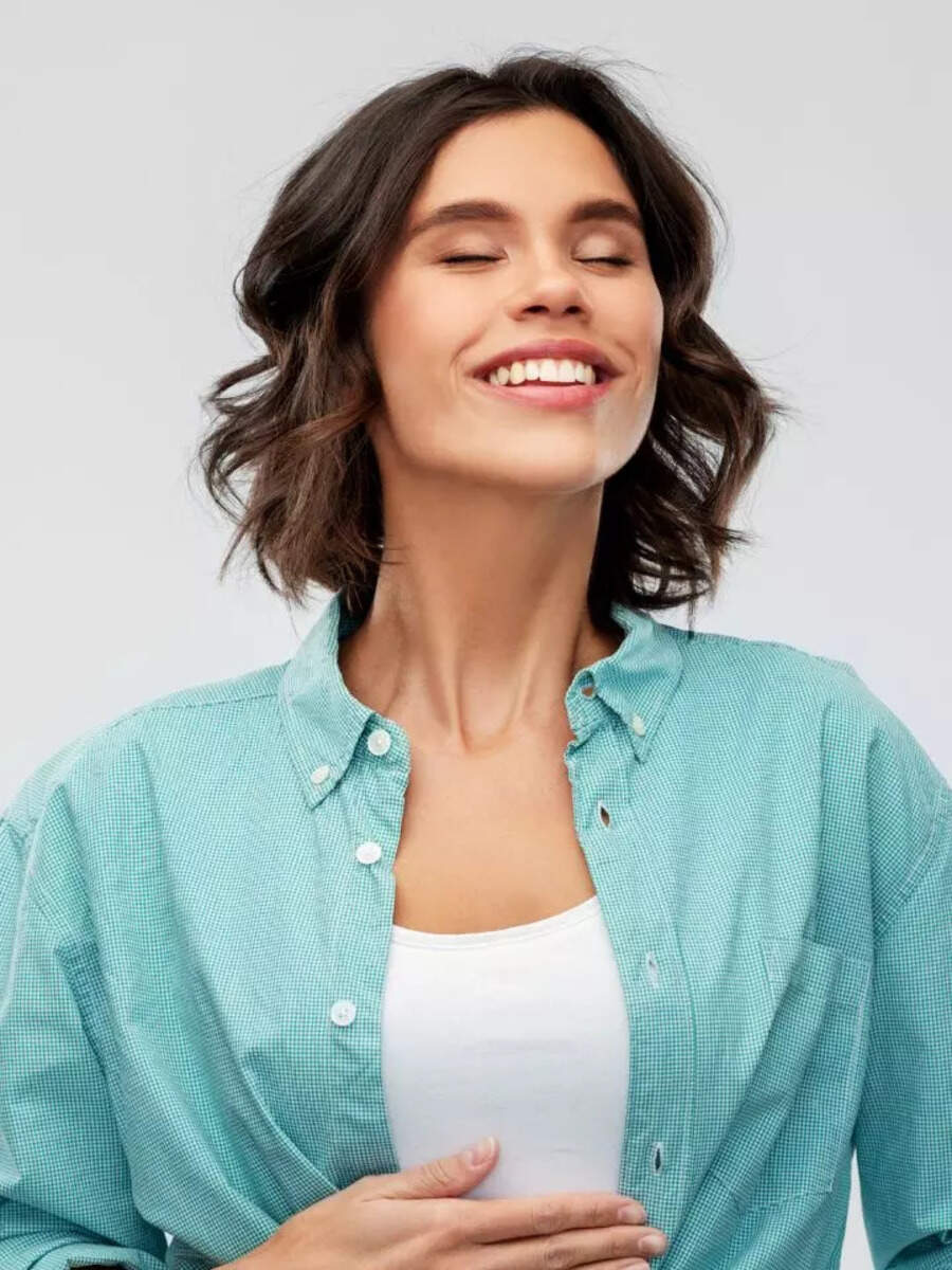 8 Ways To Feel Full While Controlling Your Portions | Times Now