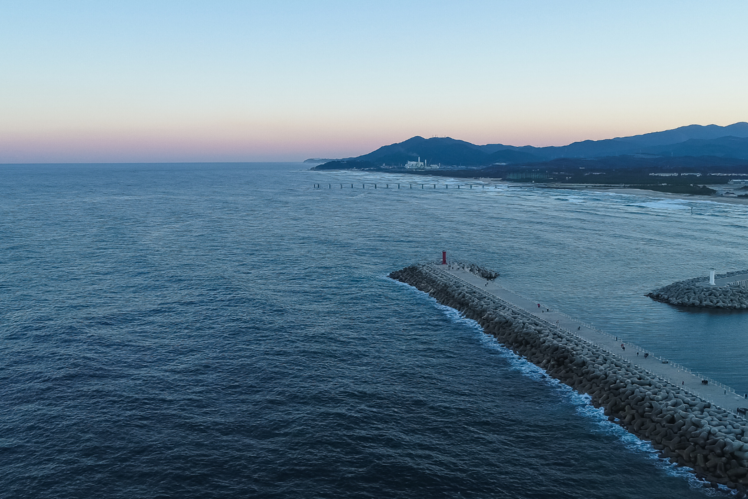 South Korea’s top 10 best beach destinations | Times of India Travel