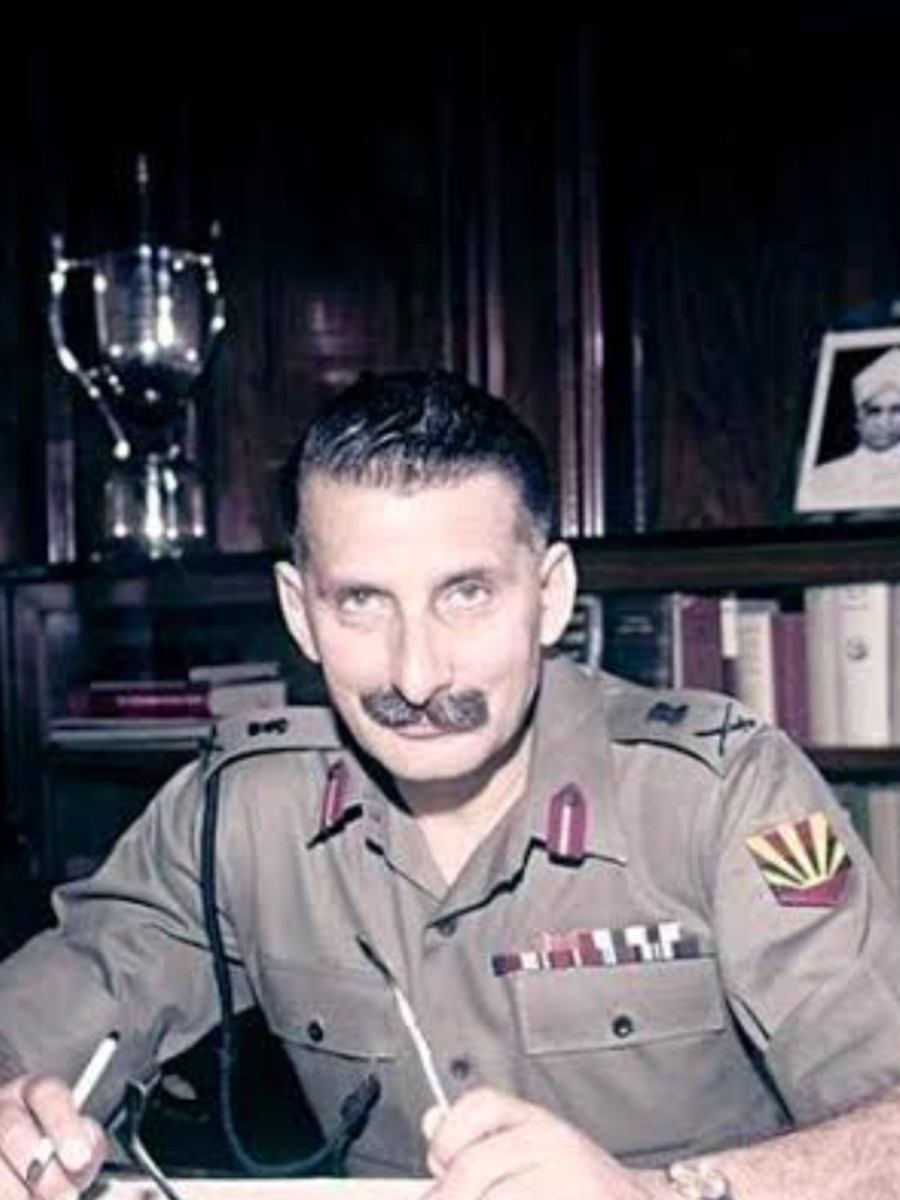 When Sam Bahadur Braved Death: 5 Wars Fought By Manekshaw | Times Now