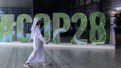 Sustainable Agriculture: Cop28: In a first sustainable agriculture and ...