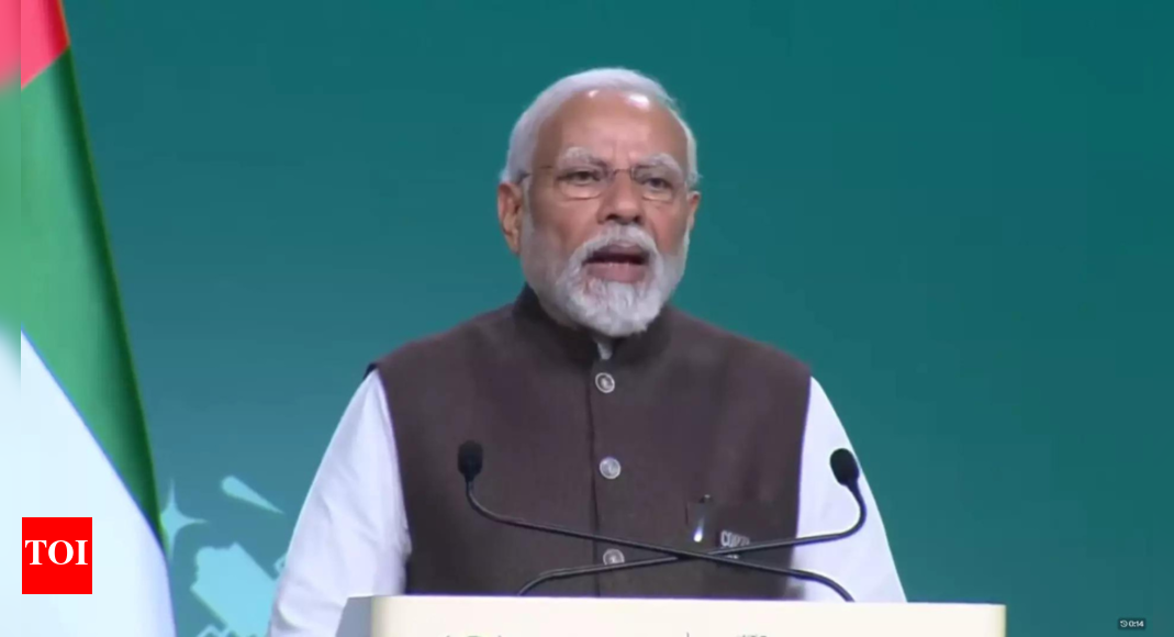 Rich nations should completely reduce their carbon footprint 'well ...