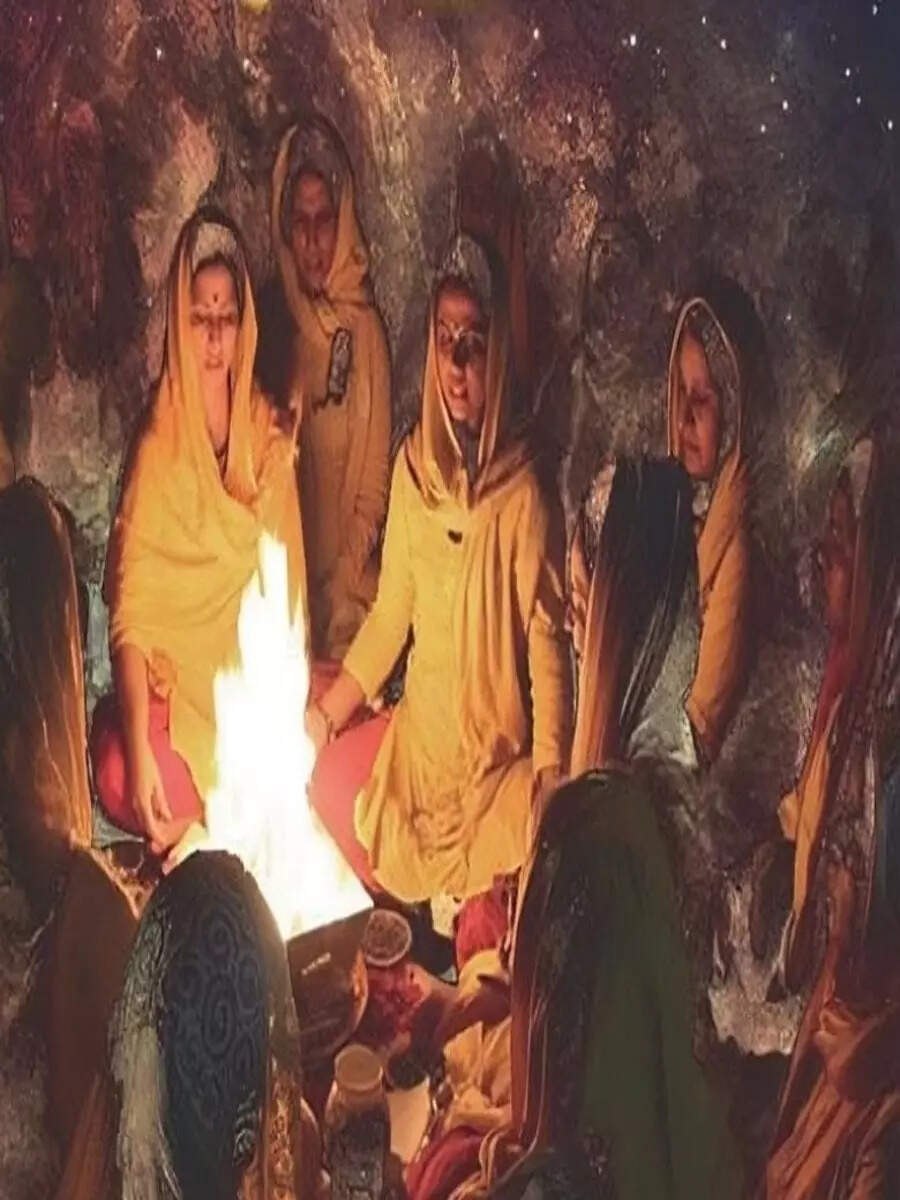 Significance of Havan in Hindu Religion | Times of India