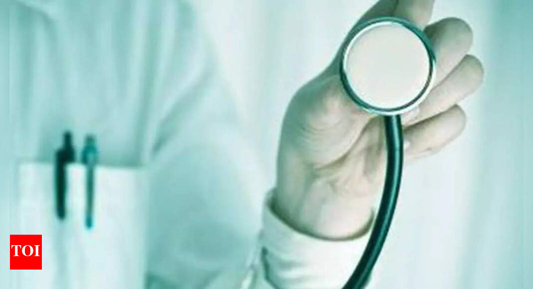 NRS@150: Focus on infra, low-cost care in state hospitals, suggest ...