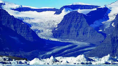 Vasco-based NCPOR looks to expand its operations in Arctic and ...