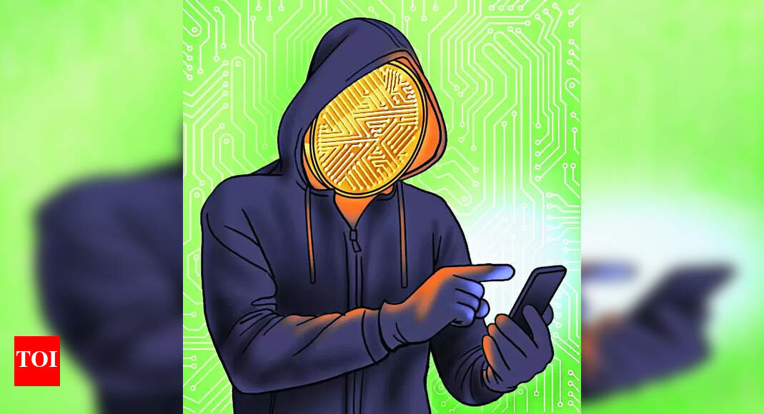 Cyber Fraudsters: 8 Men Arrested for Purchasing Cryptos in Bengaluru ...