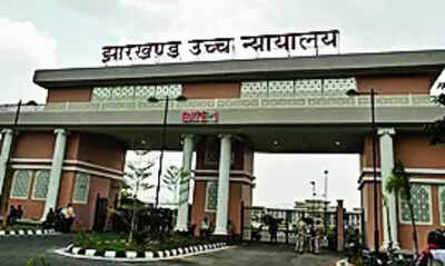 Advocates: 48 advocates showcaused Ranchi: Alterations and ...