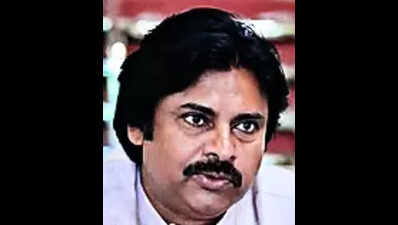 TDP-Jana Sena Alliance: Tdp-jana Sena Will Form Next Govt In Ap: Pawan | Vijayawada News - Times ...