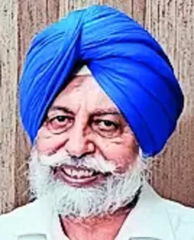 PAU Magazine: PAU Magazine 2022-23 Unveiled by VC Satbir Singh Gosal ...