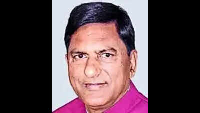Ex-sp Mp & Trader Leader Kanchhal, 2 From Rld Join Bjp | Lucknow News ...