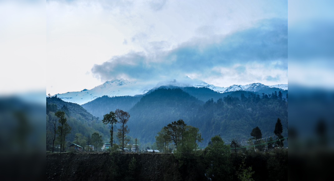 Sikkim: Tourists now allowed to visit Lachung, Sikkim - TimesTravel