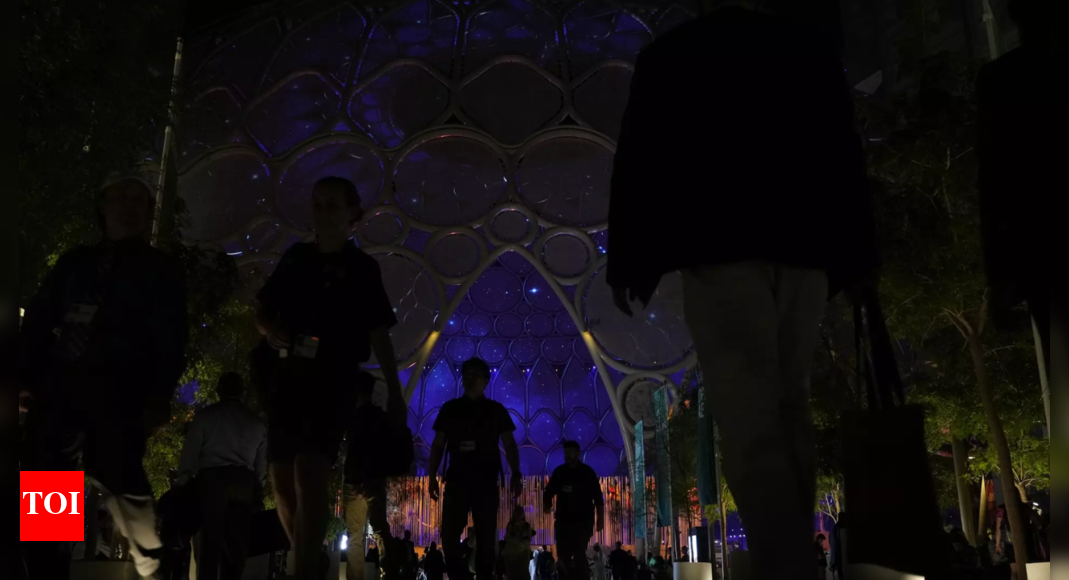 At UN climate talks, world leaders to pledge and plead on second of ...