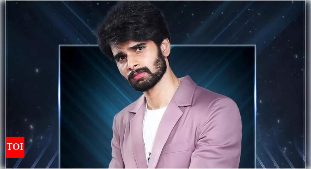 Bigg Boss Kannada 10: Snehith Gowda clinches captaincy for the second ...