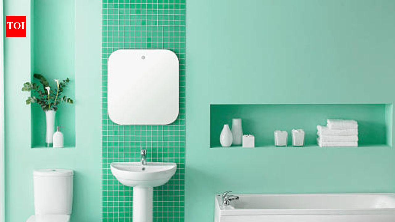 Bathroom rules to follow that can prevent you from falling sick
