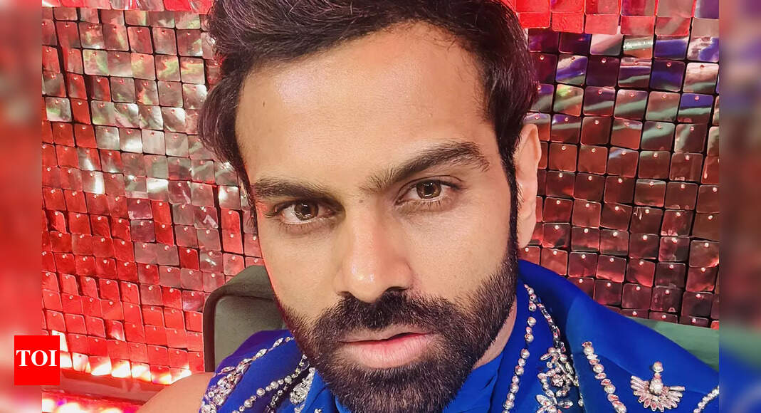 Sreerama Chandra on his Jhalak Dikhhla Jaa Season 11' journey: Michael ...