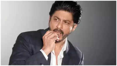‘Dunki’ actor Shah Rukh Khan opens up about his favourite Punjabi ...