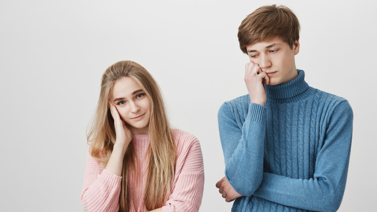 Recognizing 9 Signs Of Fading Love In A Relationship