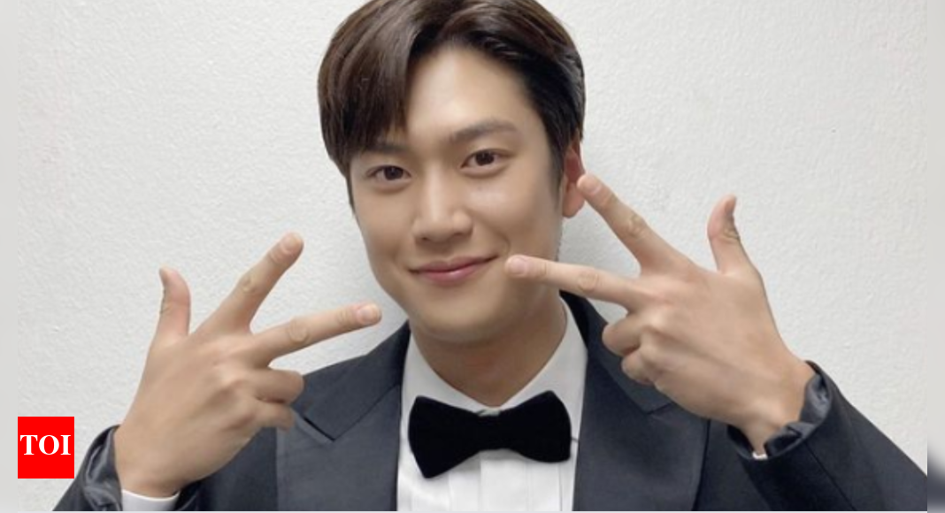 Na In Woo's struggle with feelings in new TVN drama ‘Marry My Husband’ - The Times of India