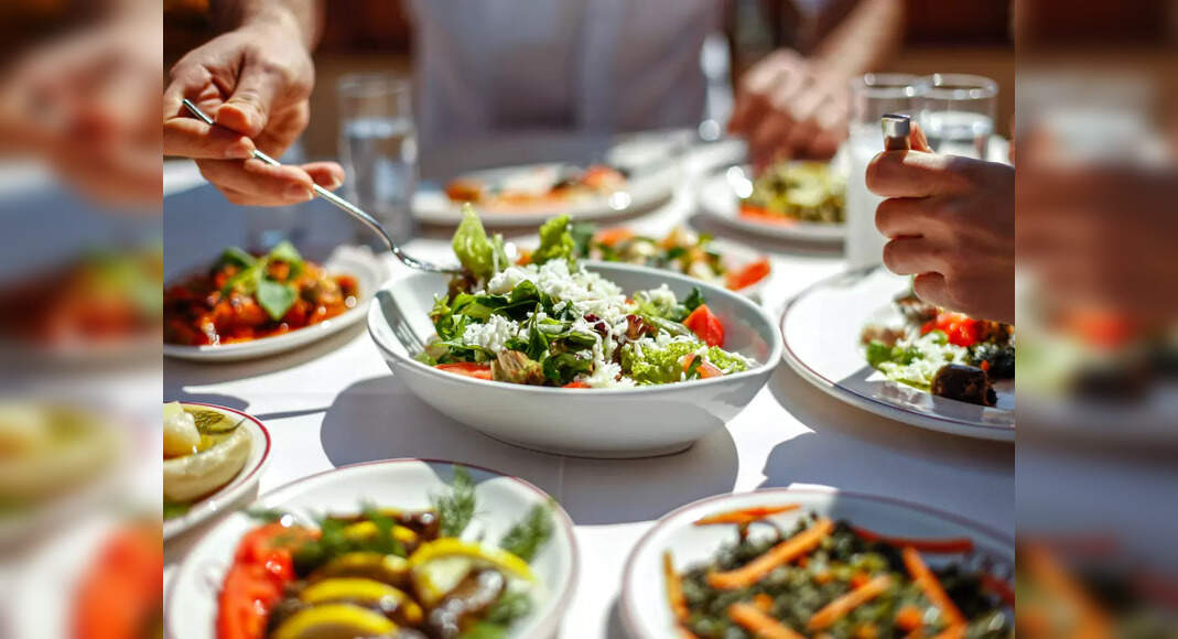 4 restaurants/takeaways to explore in Delhi/NCR this weekend – Food & Recipes